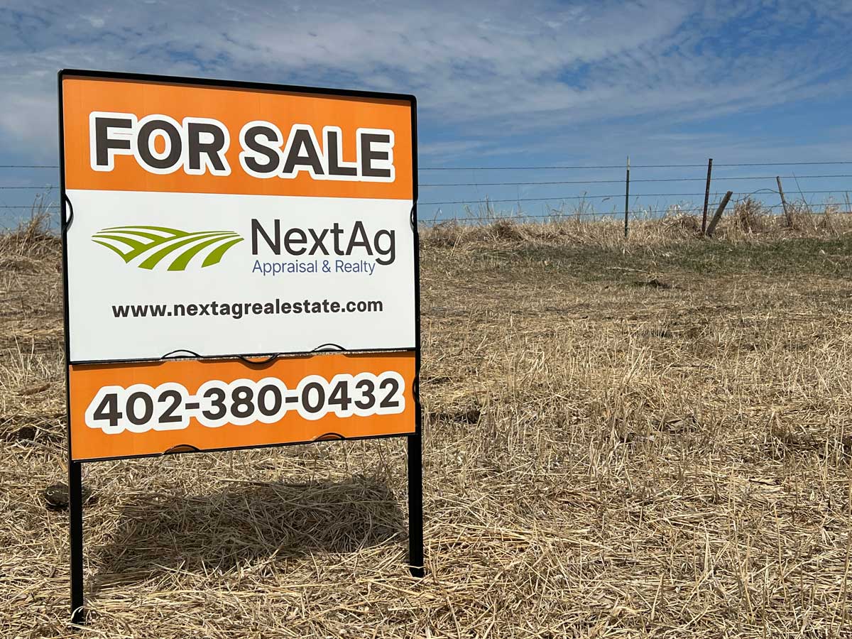 For Sellers | NextAg